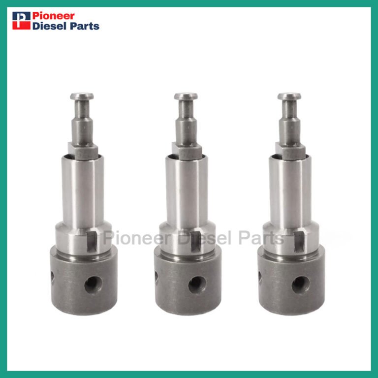 Pump Element Plunger 131154-1820 A260 - Pioneer Diesel Parts - Diesel ...