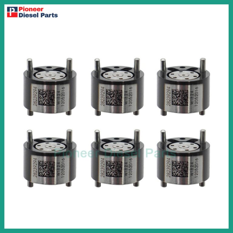 Control Valve - Pioneer Diesel Parts - Diesel Injection System Common ...