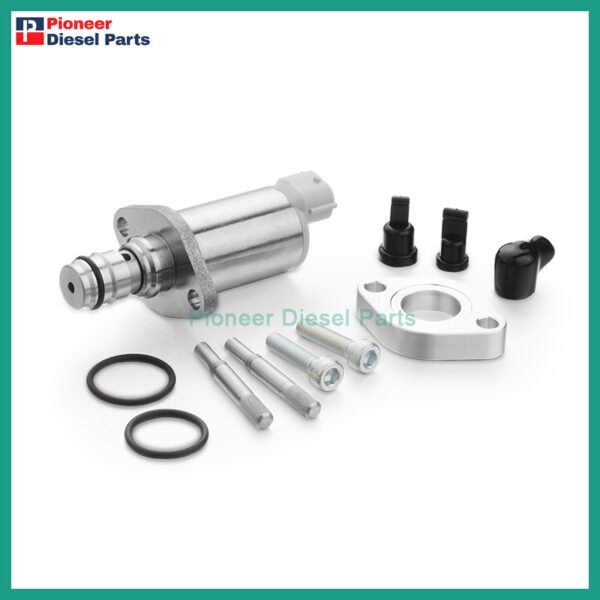 Suction Control Valve 294009-0120 For Mazda - Pioneer Diesel Parts ...