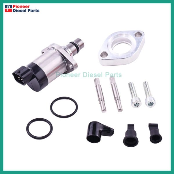 Suction Control Valve 294200-4750 For Isuzu - Pioneer Diesel Parts ...