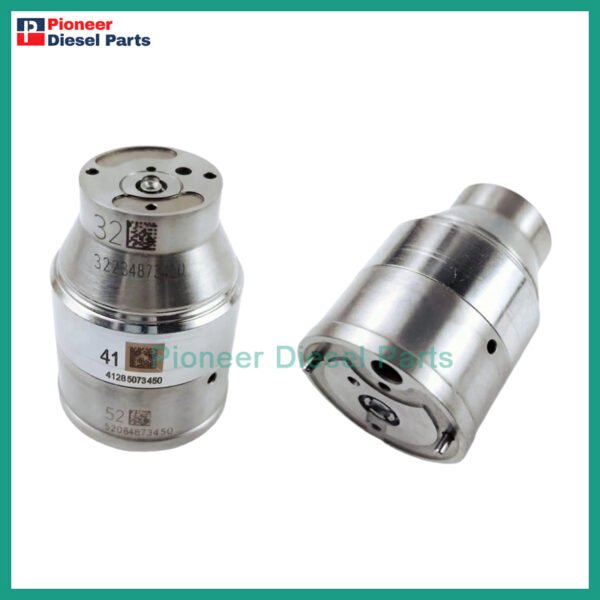 Control Valve - Pioneer Diesel Parts - Diesel Injection System Common ...