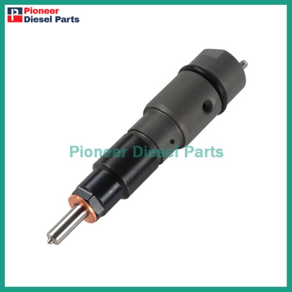 Diesel Injector 0 432 191 242 Fits for Mercedes-Benz OM501 502LA Engine ...