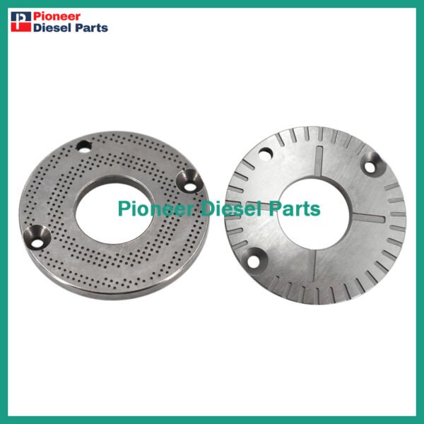 Feed Pump Cover 146103-0000 - Pioneer Diesel Parts - Diesel Injection ...