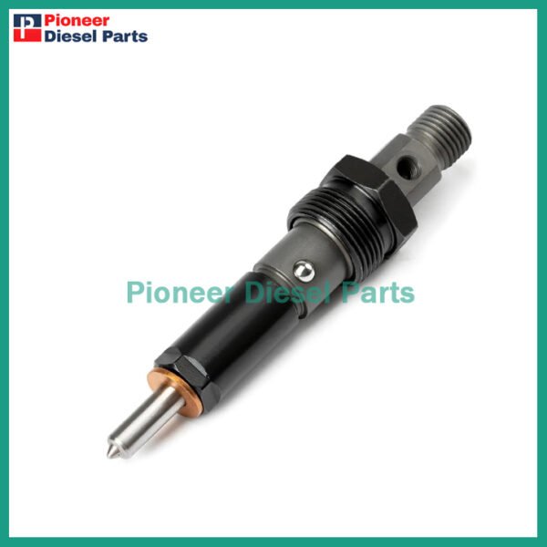 Diesel Fuel Injector 0 432 131 753 for Cummins 5.9L Dodge 6BTA ...