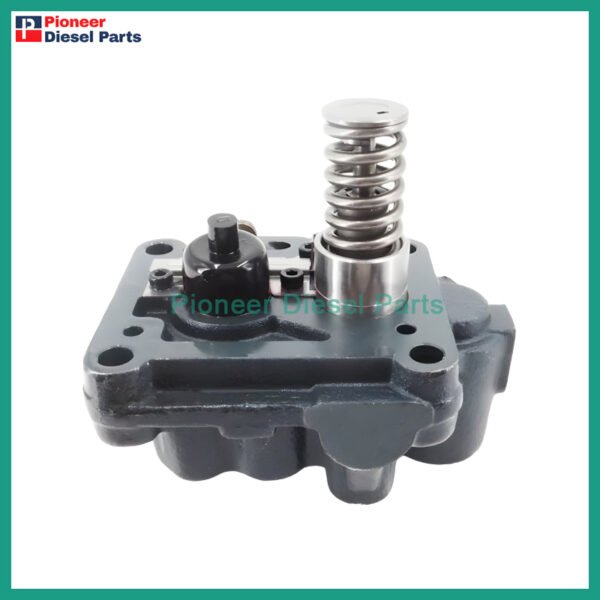 Pump Head Rotor X7 129927-51741 For YANMAR 4D98 4TNV98 - Pioneer Diesel ...