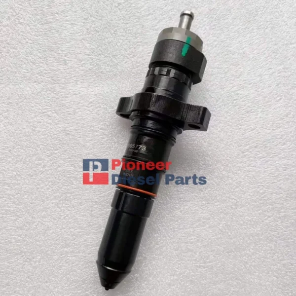 Diesel Fuel Injector 3095773 for Cummins K19 KTA19 K38 - Pioneer Diesel ...